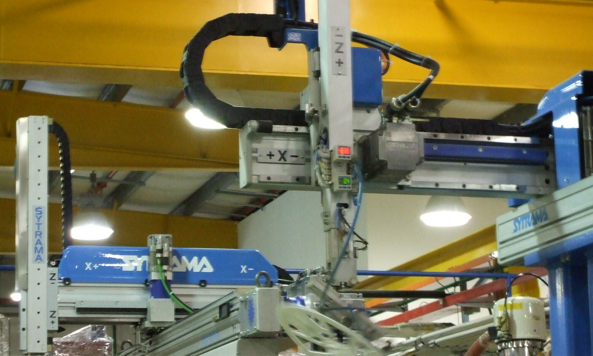 our products – Servi-Tech